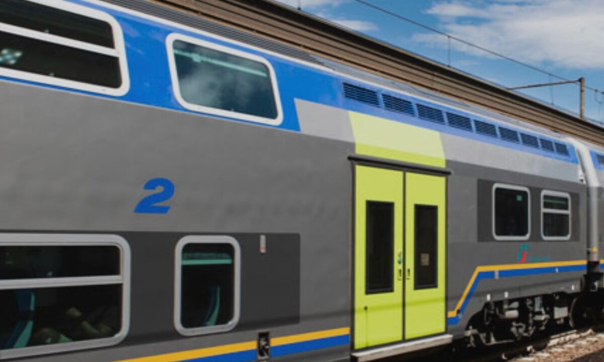Sciopero Trenitalia 21-22 settembre 2025: orari e treni garantiti ...