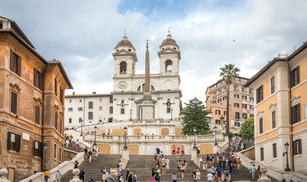 Weekend A Roma Cortei E Manifestazioni Sabato 7 E Domenica 8 Dicembre