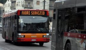 Sciopero trasporti a Roma il 22 settembre 2025: a rischio bus, metro e ...