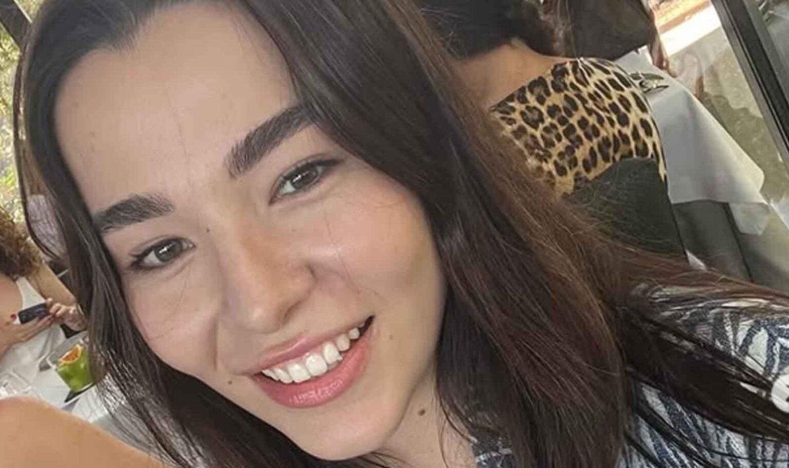 Feyza Sevil Güngör, chi è l’attrice turca di Tradimento: età, carriera ...