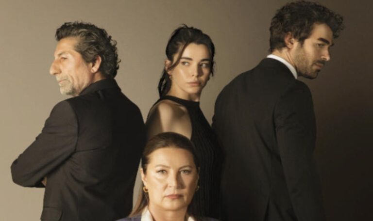 Tradimento su Canale 5, anticipazioni terza puntata: trama episodi di domenica 15 dicembre