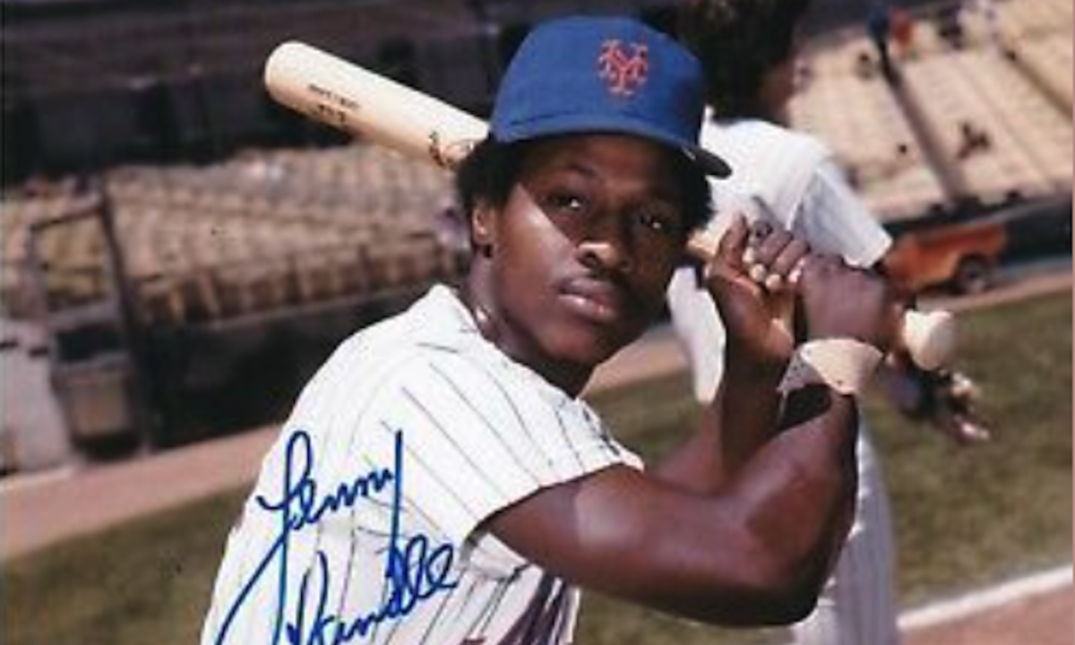 Morto Lenny Randle, campione di baseball a Nettuno: 'Cappuccino' aveva ...