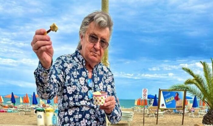 Bobby Solo, chi è la moglie Tracy Quade: età, di dov'è, vita privata ...