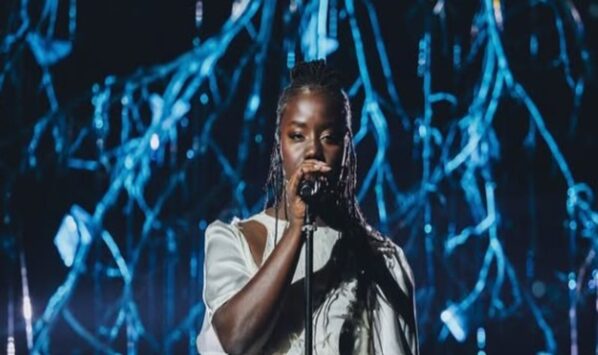 Mimì a X Factor 2024: chi è, età, di dov'è, genitori, storia, Instagram ...