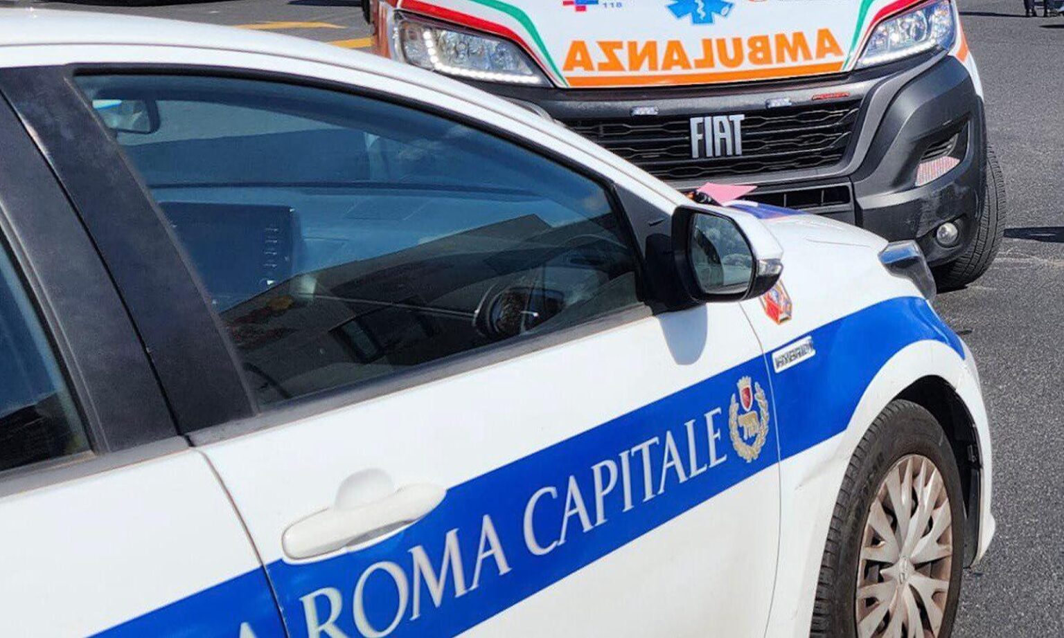 Roma, donna investita da un autobus alla Pisana: è in codice rosso Roma, donna investita da un autobus alla Pisana: è in codice rosso