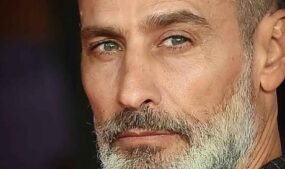 Raz Degan a Un passo dal cielo: età, carriera, oggi, film, chi è la ...