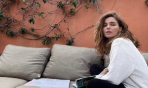 Giusy Buscemi, chi è il marito Jan Maria Michelini: età, carriera ...