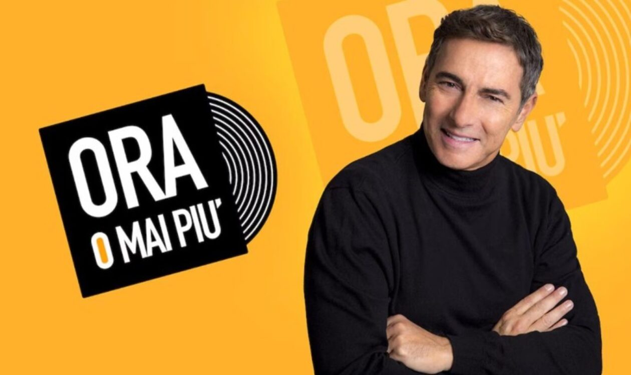 Ora o mai più, chi ha vinto ieri sera? La classifica finale dopo la terza puntata di sabato 25 ...