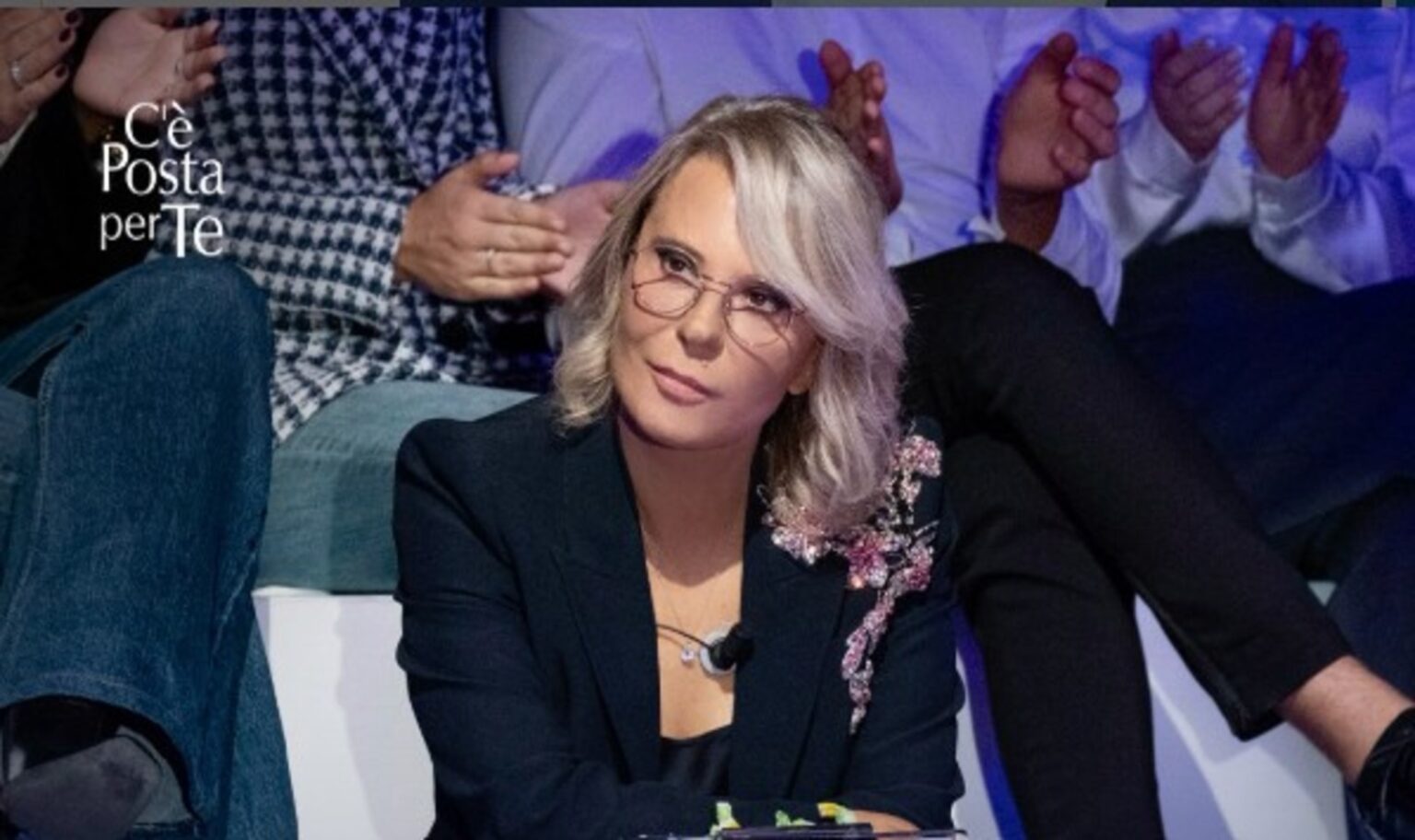 Ascolti tv sabato 1 febbraio 2025, chi ha vinto ieri sera tra Ora o mai ... Ascolti tv sabato 1 febbraio 2025, chi ha vinto ieri sera tra Ora o mai ...