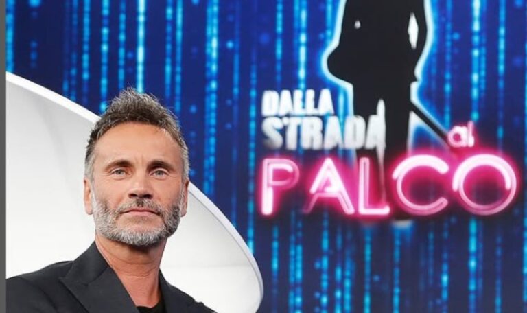 Ascolti tv venerdì 31 gennaio 2025, chi ha vinto ieri sera tra Dalla Strada al Palco e Io Canto ...