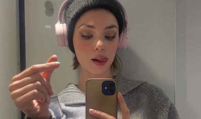 Bianca Panconi, chi è la Melody di Che Dio ci aiuti 8: età, film ...