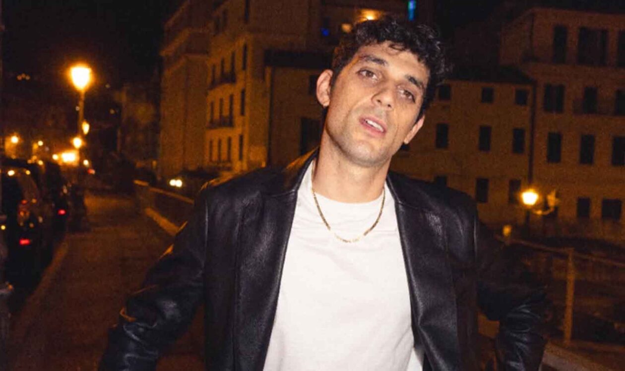 Bresh a Sanremo 2025, chi è la fidanzata: età, foto e Instagram