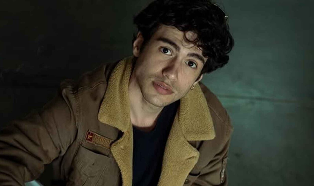 Francesco Del Gaudio: chi è, età, carriera, Peppino Di Capri, foto e ...