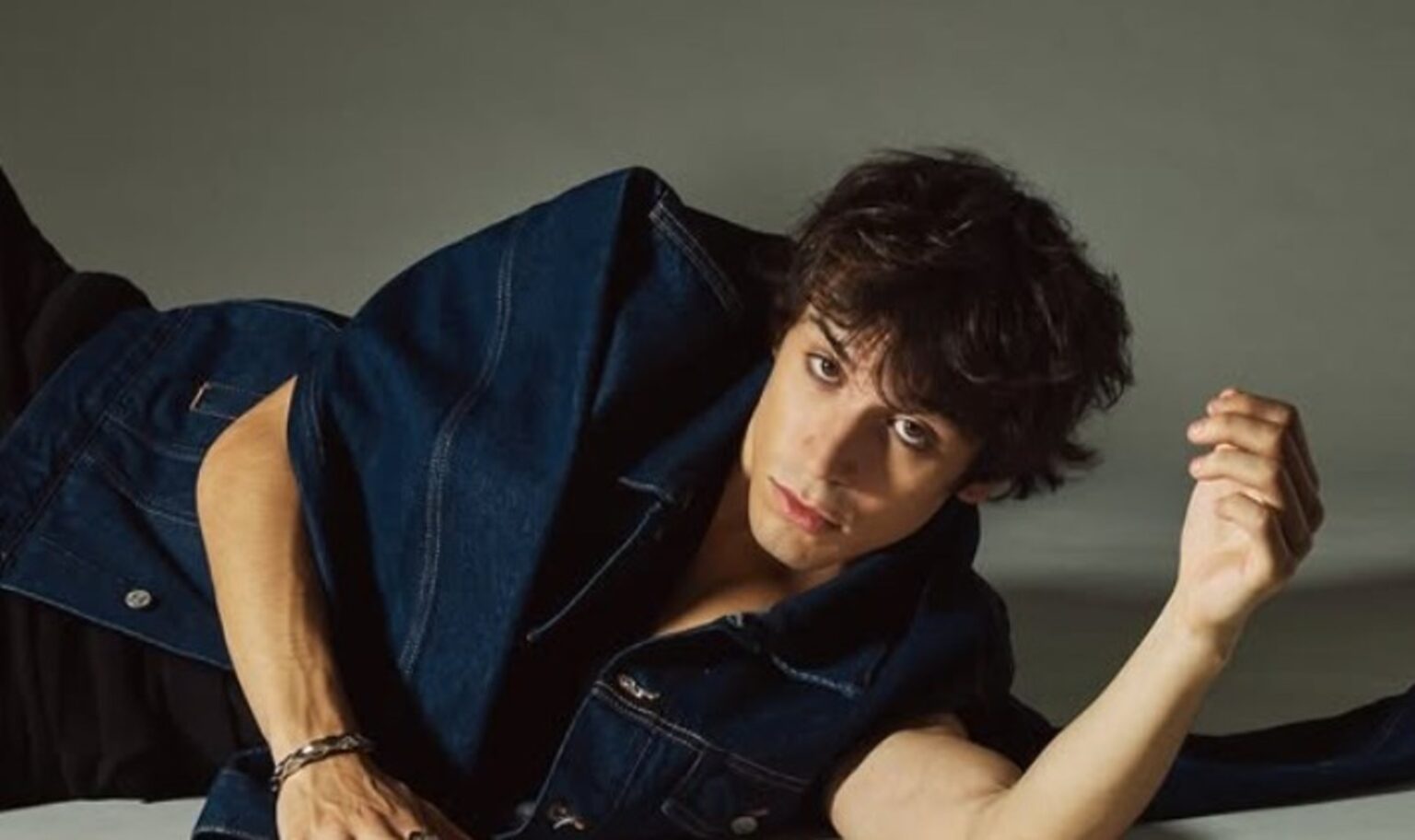 Alex Wyse a Sanremo 2025: chi è, età, Amici, fidanzata, foto, Instagram ...