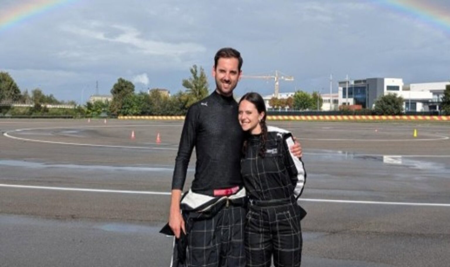 Francesca Michielin, chi è il fidanzato Davide Spigarolo: età, lavoro ...