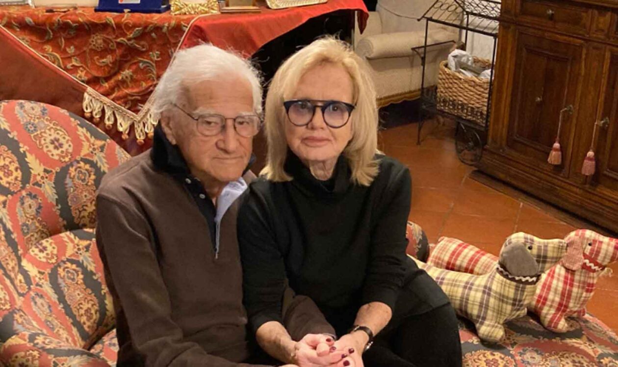 Rita Pavone, chi è il marito: età, vita privata e figli Rita Pavone, chi è il marito: età, vita privata e figli