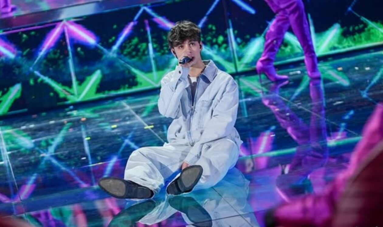 Serale Amici 24, chi è stato eliminato nella seconda puntata tra Luk3 e Raffaella al ...