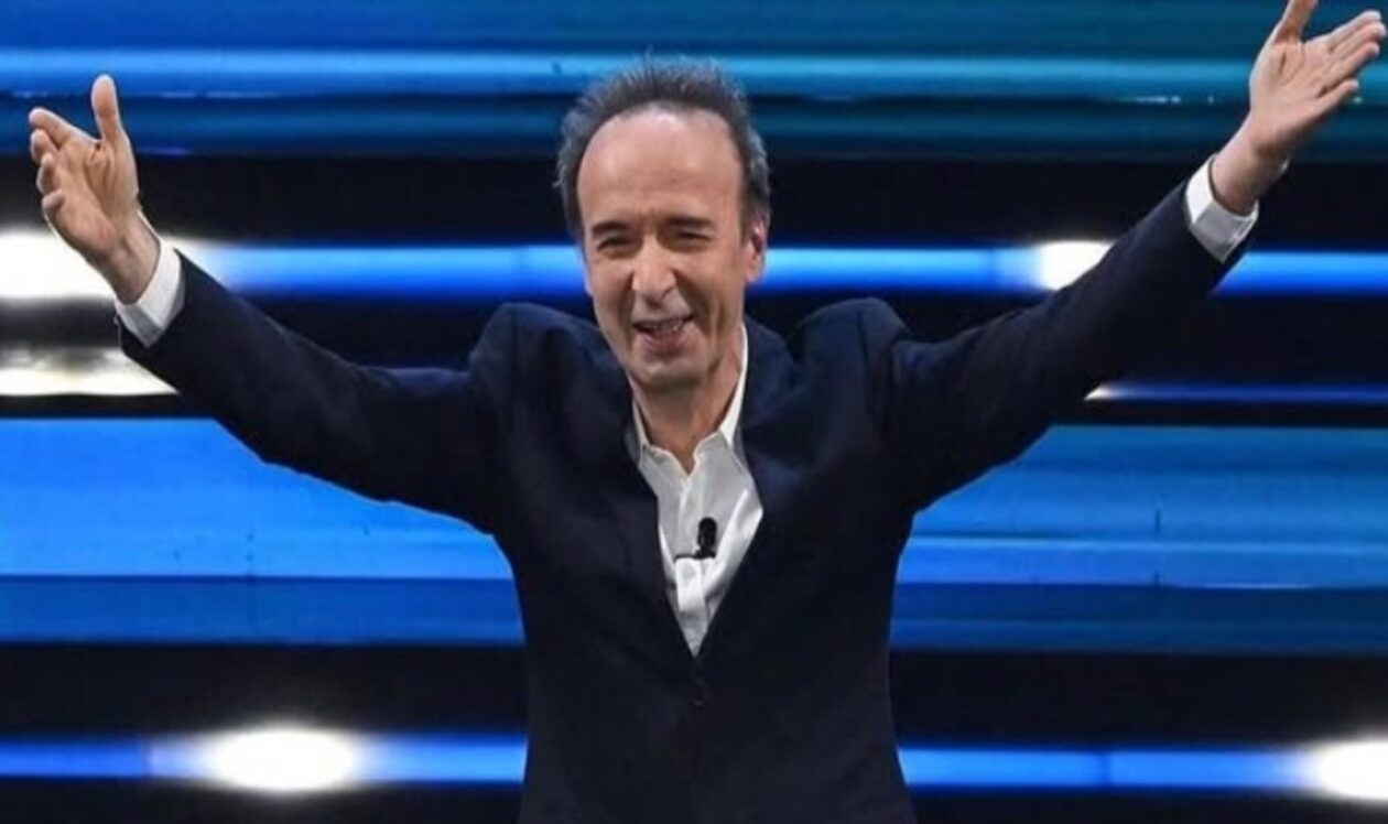 Ascolti tv mercoledì 19 marzo 2025, chi ha vinto ieri sera tra Il Sogno di Benigni e Lo Show dei ...