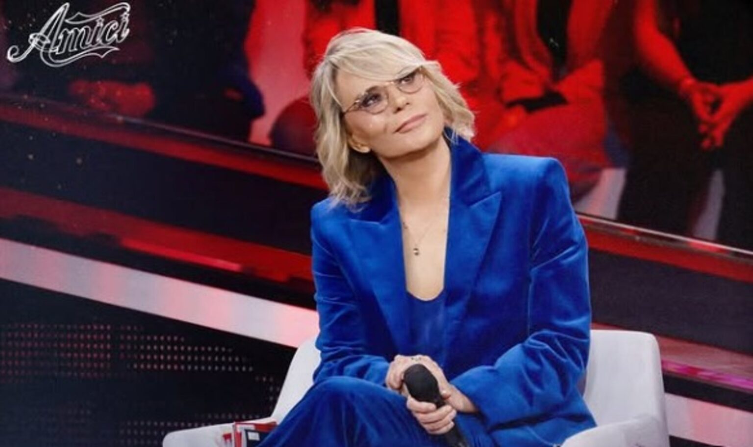 Ascolti tv sabato 12 aprile 2025, chi ha vinto ieri sera tra Ne vedremo delle belle (finale) e ...