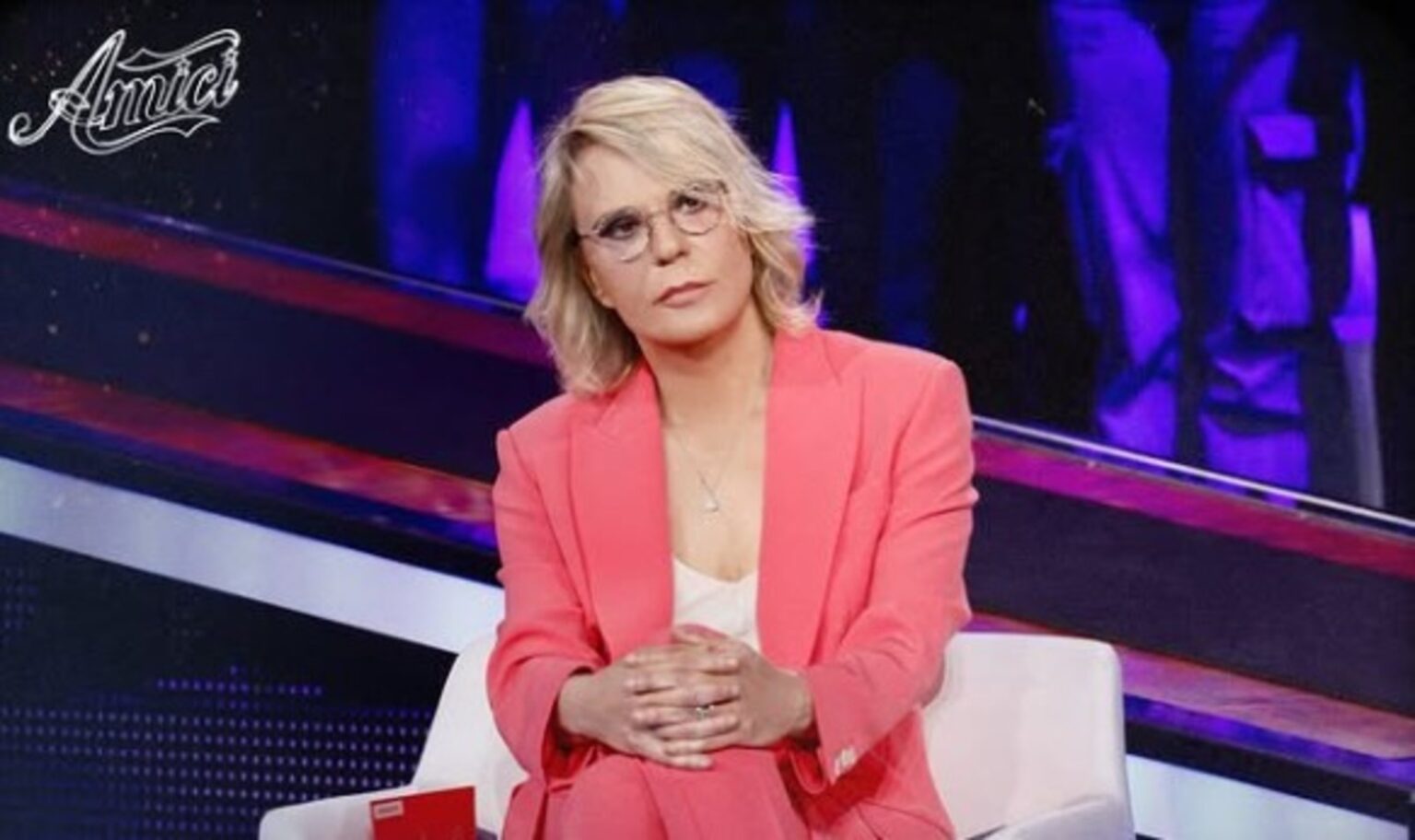 Ascolti tv sabato 10 maggio 2025, chi ha vinto tra Techetechetè e la semifinale del Serale di ...