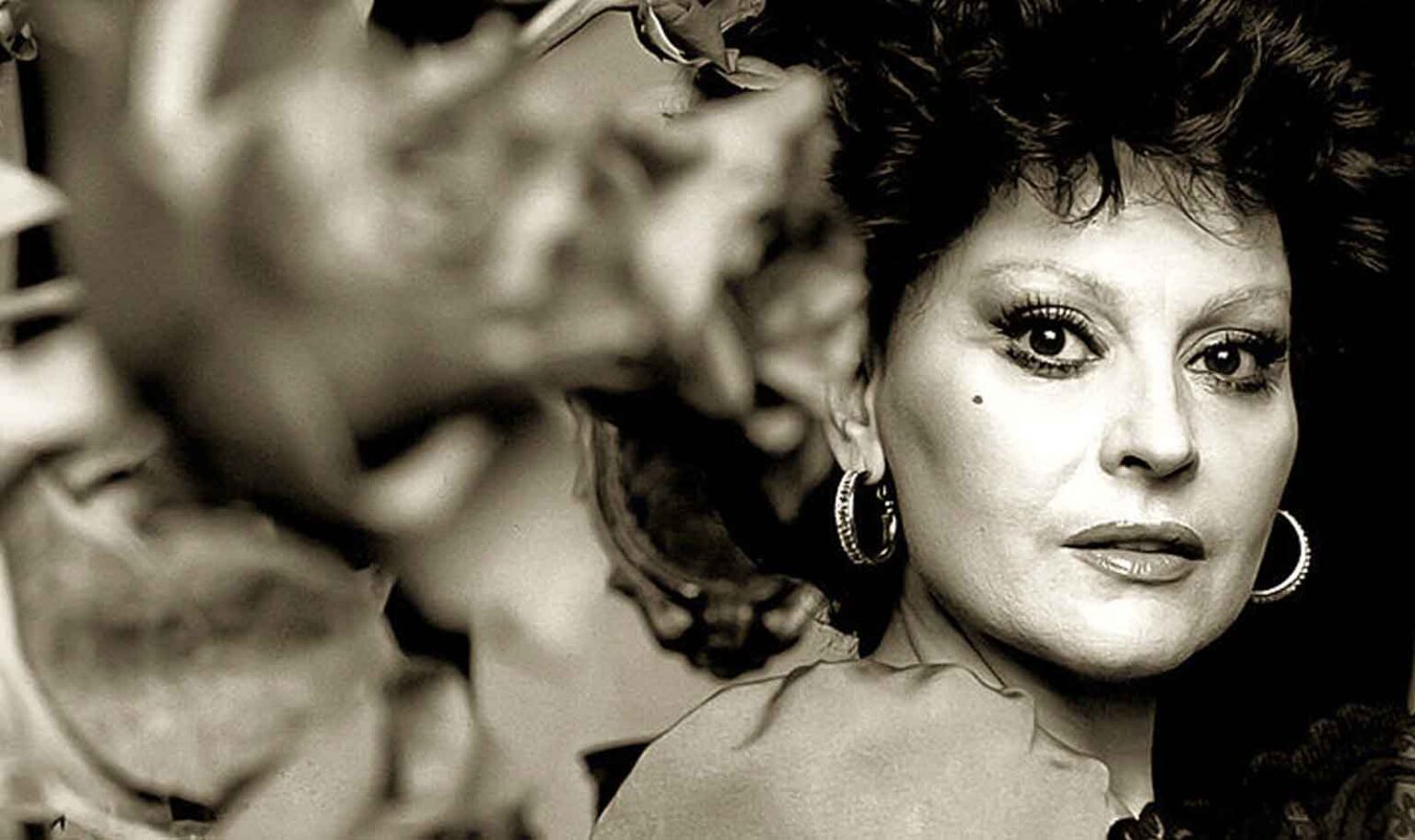 Angela Luce: chi è, età, carriera, dove vive, figli