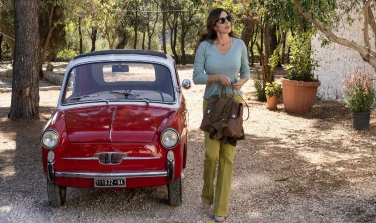 Ascolti tv domenica 25 maggio 2025, chi ha vinto tra Lolita Lobosco 3, La notte nel cuore e ...