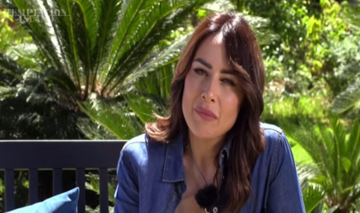 Denise di Temptation Island 2025: chi è, età, di dov'è, lavoro, foto, Instagram, chi è il ...