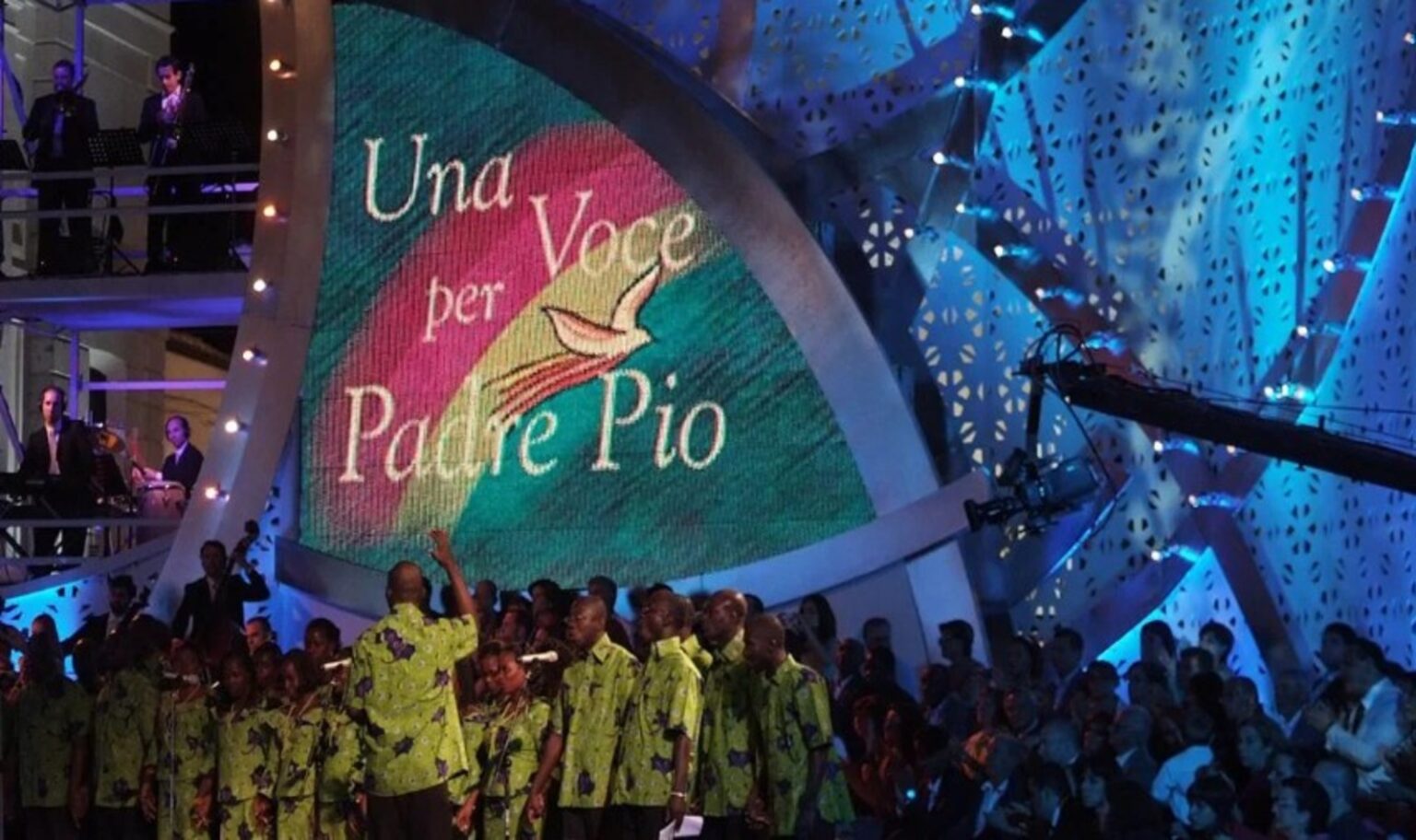 Ascolti tv sabato 28 giugno 2025, chi ha vinto ieri sera tra Una voce per Padre Pio e Benfica ...