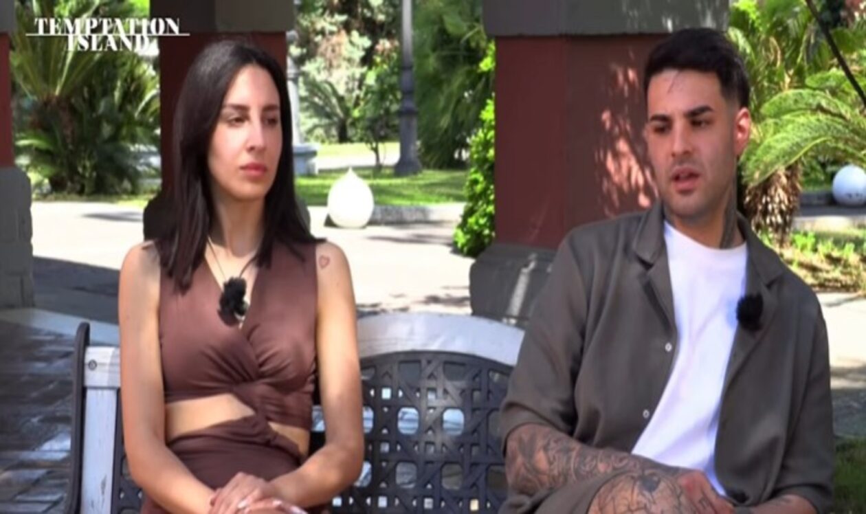 Valerio di Temptation Island 2025: chi è, età, lavoro, di dov'è, foto, Instagram, chi è la ...