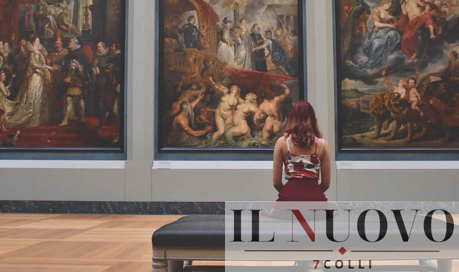 Mostre a Roma: le esposizioni imperdibili da vedere ad agosto 2025