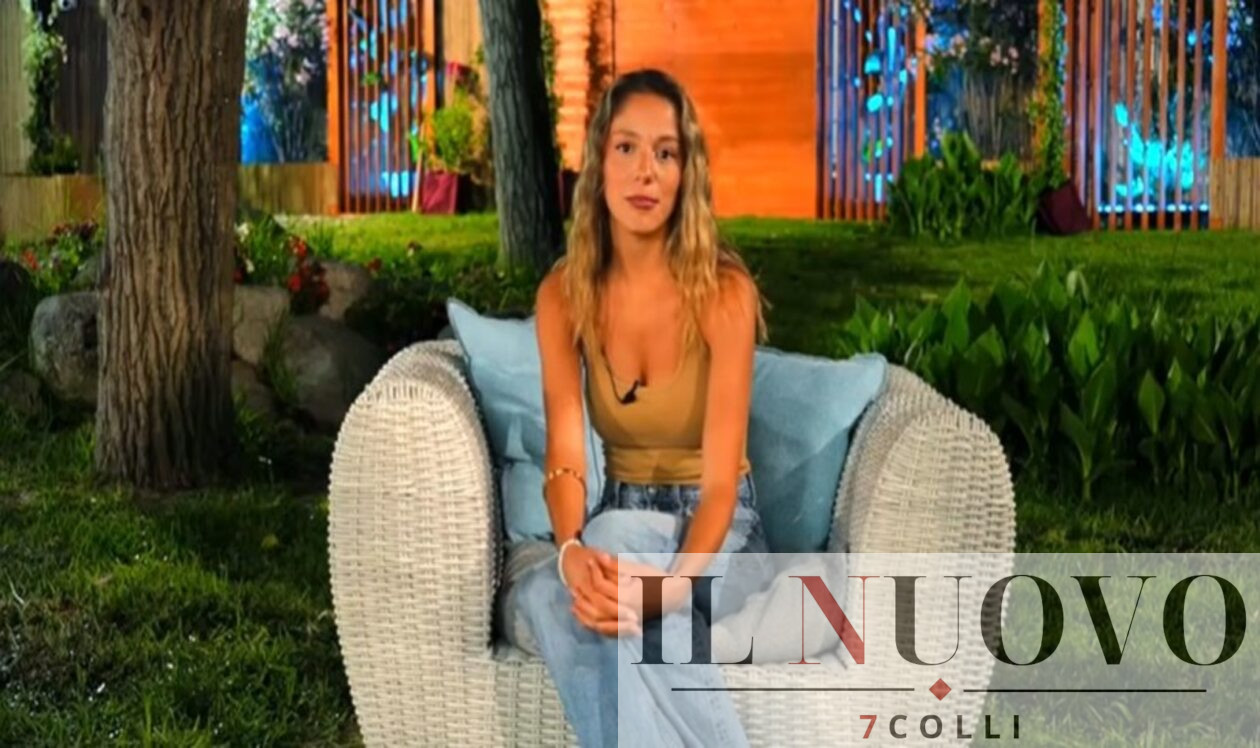 Ary, chi è la tentatrice di Temptation Island 2025: età, di dov'è, lavoro, foto, Instagram, Valerio