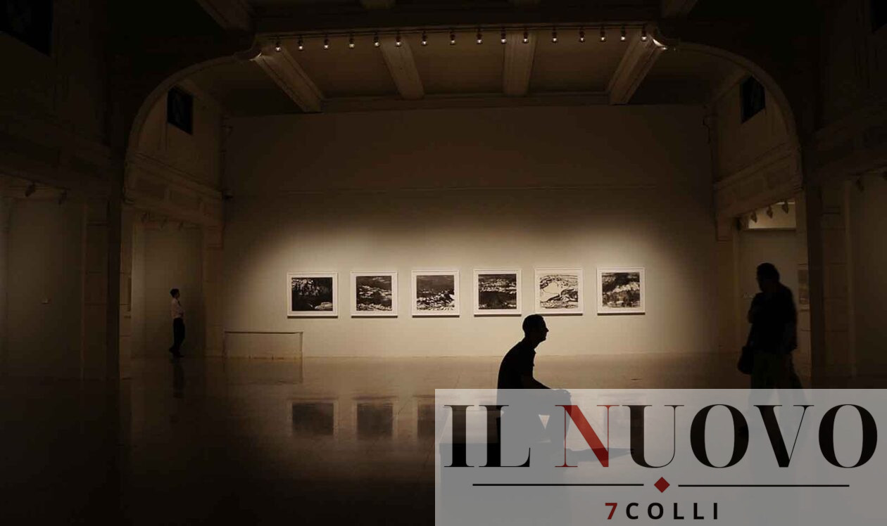 Mostre a Roma disponibili a settembre 2025: tutti gli eventi da non perdere