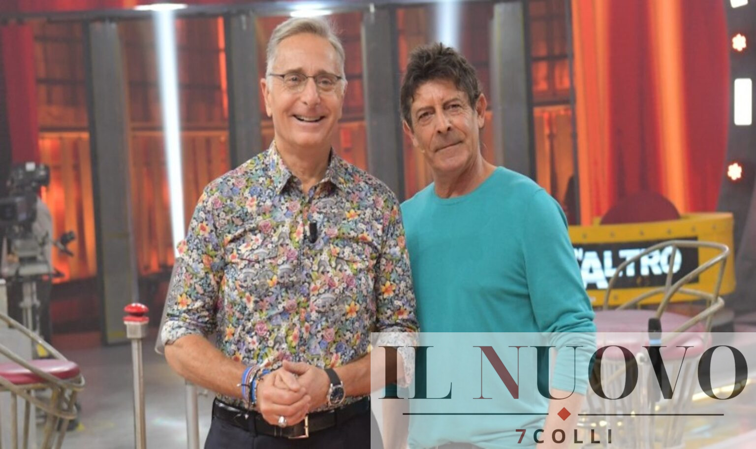 Ascolti tv Reazione a Catena e la nuova edizione di Avanti un altro, chi ha vinto ieri sera ...