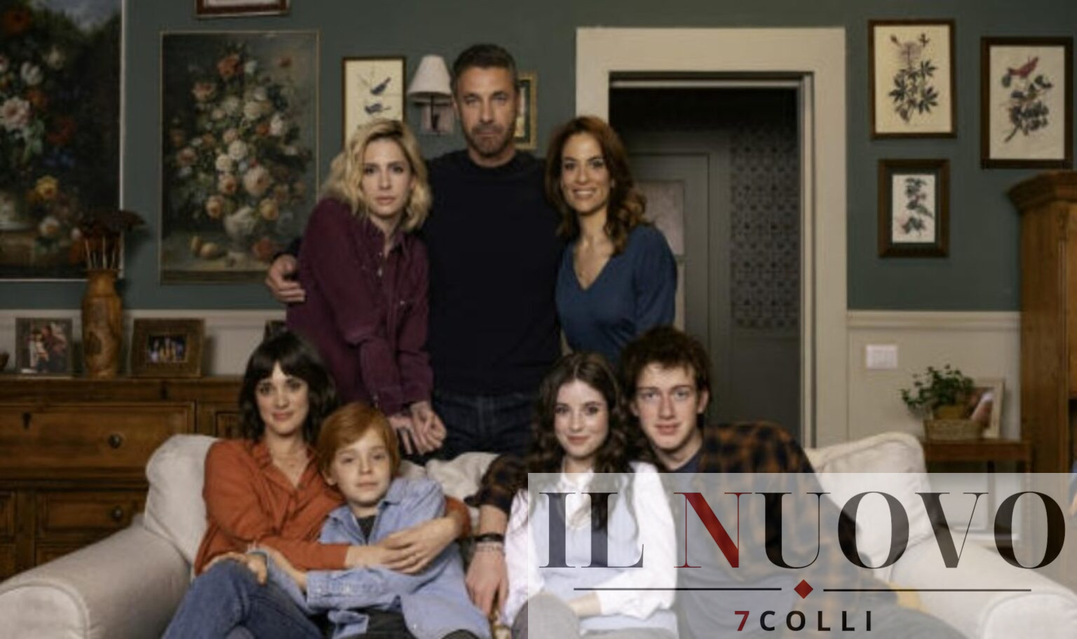 Ascolti tv 17 settembre 2025, chi ha vinto ieri sera tra Montalbano e Buongiorno Mamma 3? Dati ...