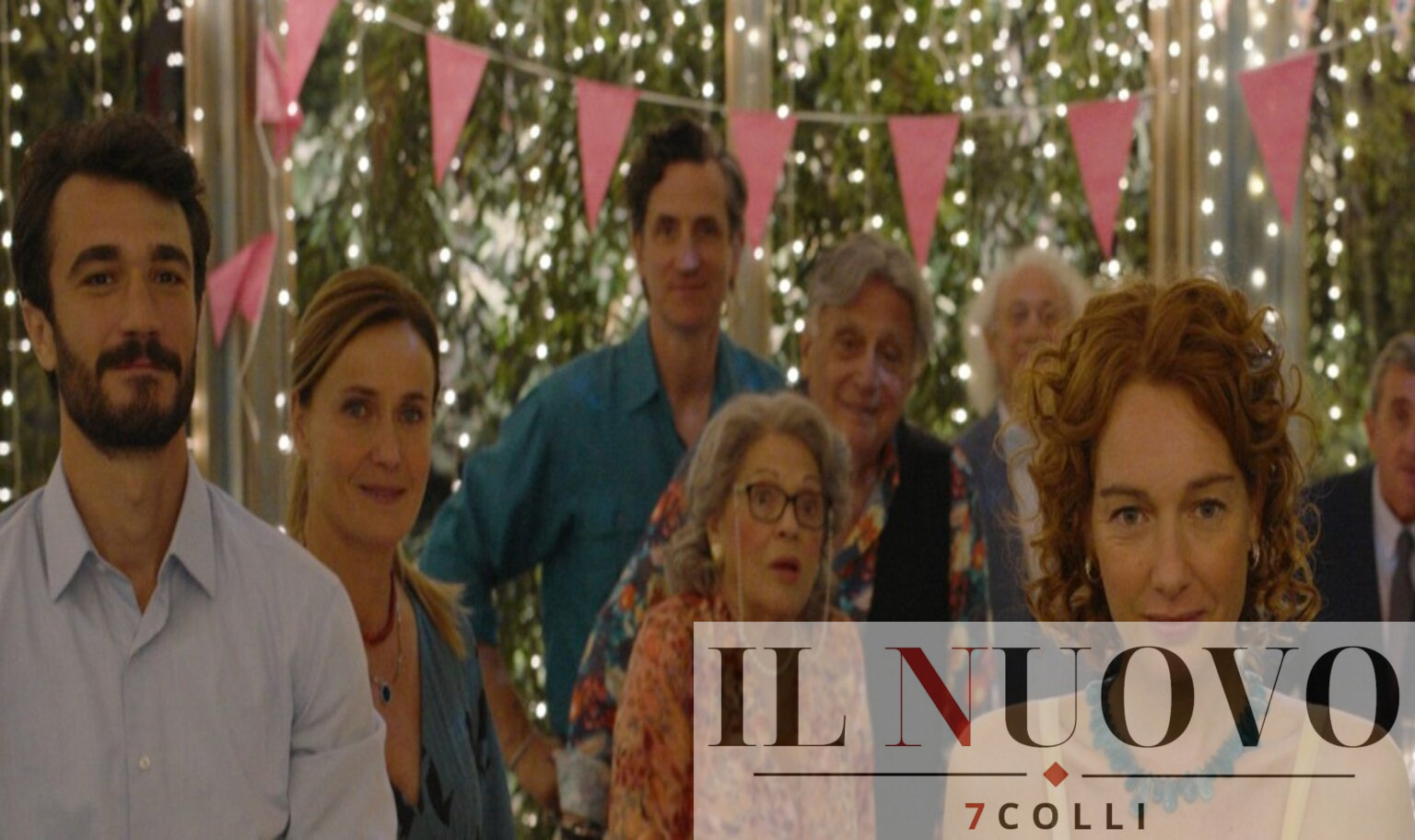 Ascolti tv 2 ottobre 2025, chi ha vinto ieri sera tra La ricetta della felicità e La notte nel ...